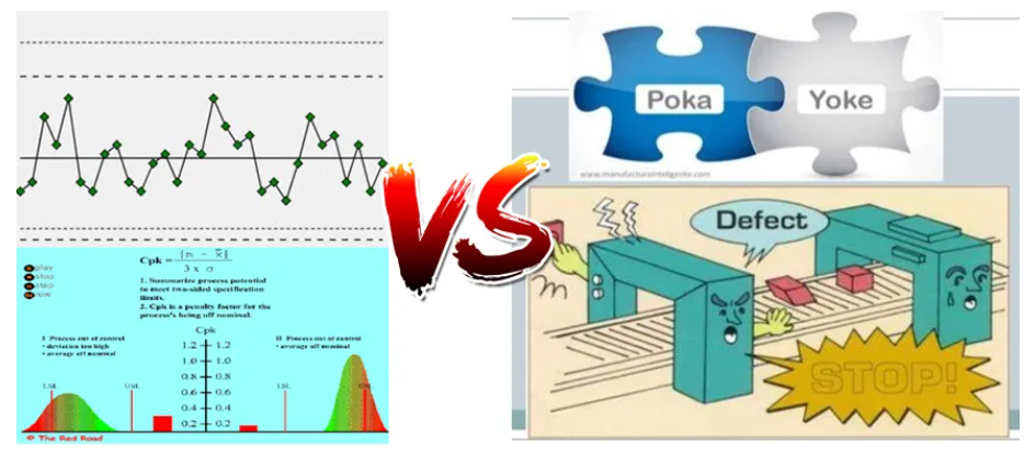 POKA YOKE 防错设计_上海托展智能科技股份有限公司