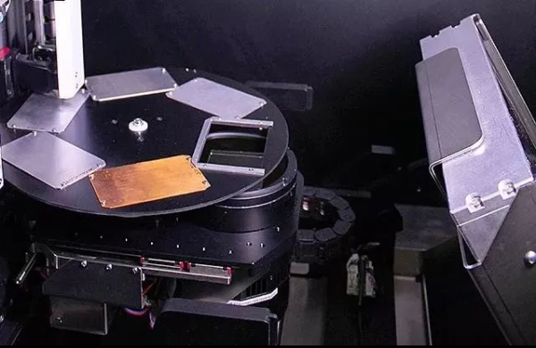 布鲁克-三维X射线显微镜(XRM)SKYSCAN 2214-束蕴仪器（上海）有限公司