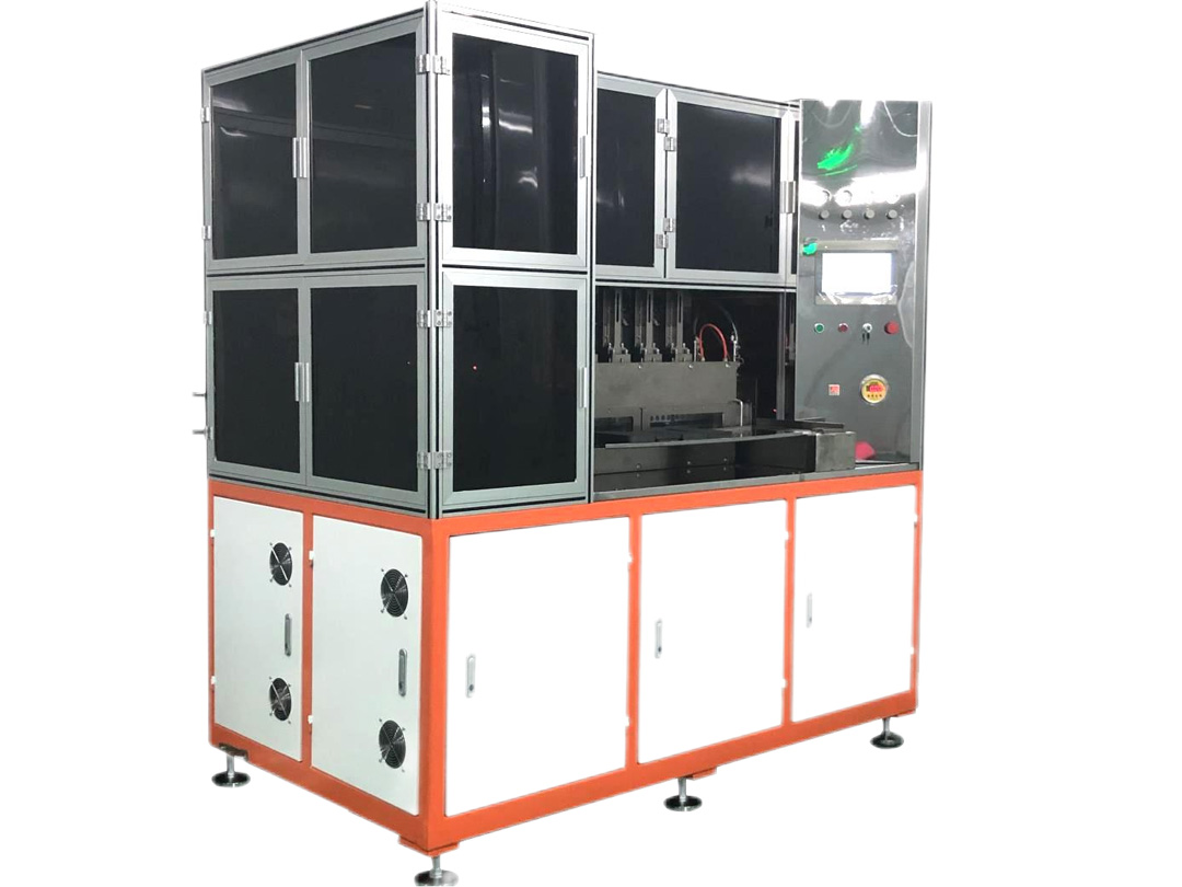 第三代热塑成型设备-深圳市创冀智能装备有限公司