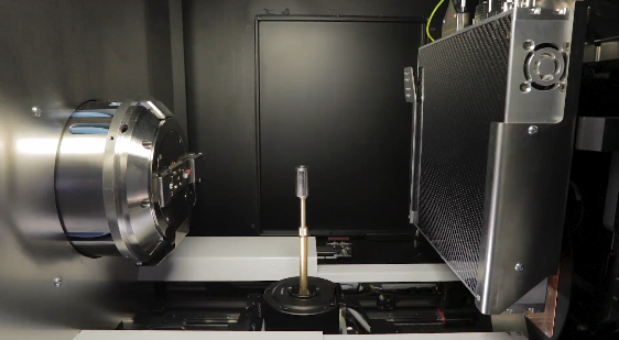 布鲁克-三维X射线显微镜(XRM)SKYSCAN 2214-束蕴仪器（上海）有限公司