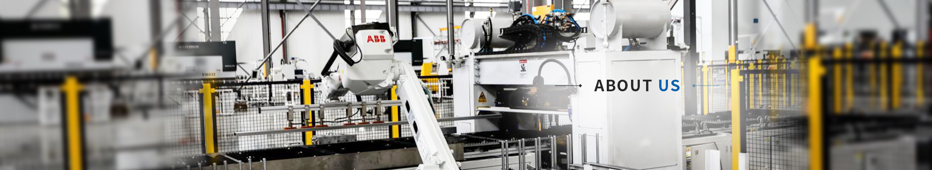 About us-Elevator Traction Machine Company Profile-XIZI FORVORDA