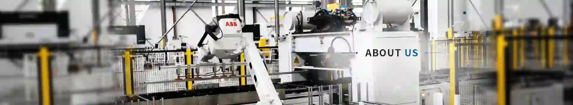 About us-Elevator Traction Machine Company Profile-XIZI FORVORDA