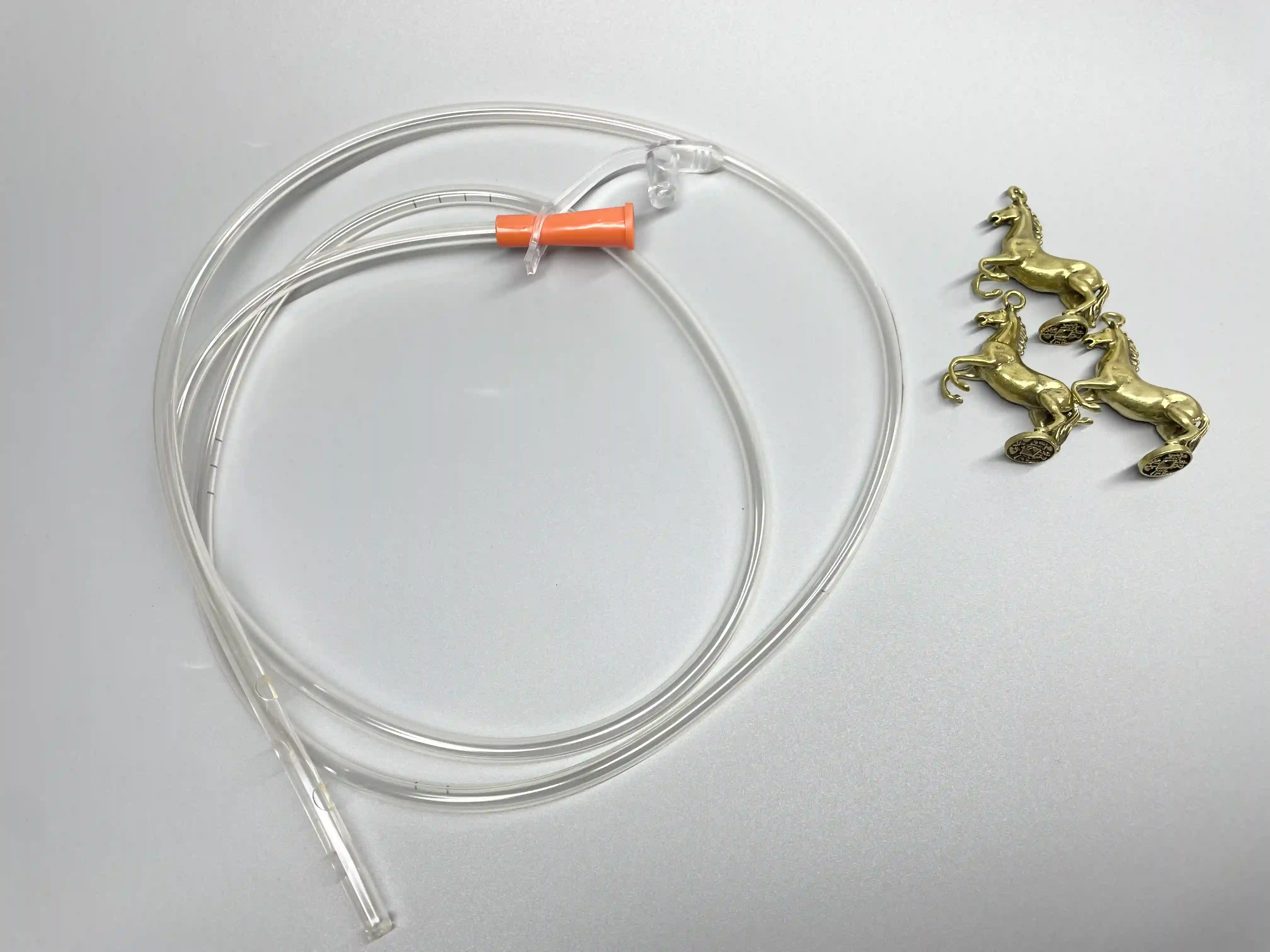 Disposable stomach tube-Suzhou Junma Medical Apparatus Co., Ltd.