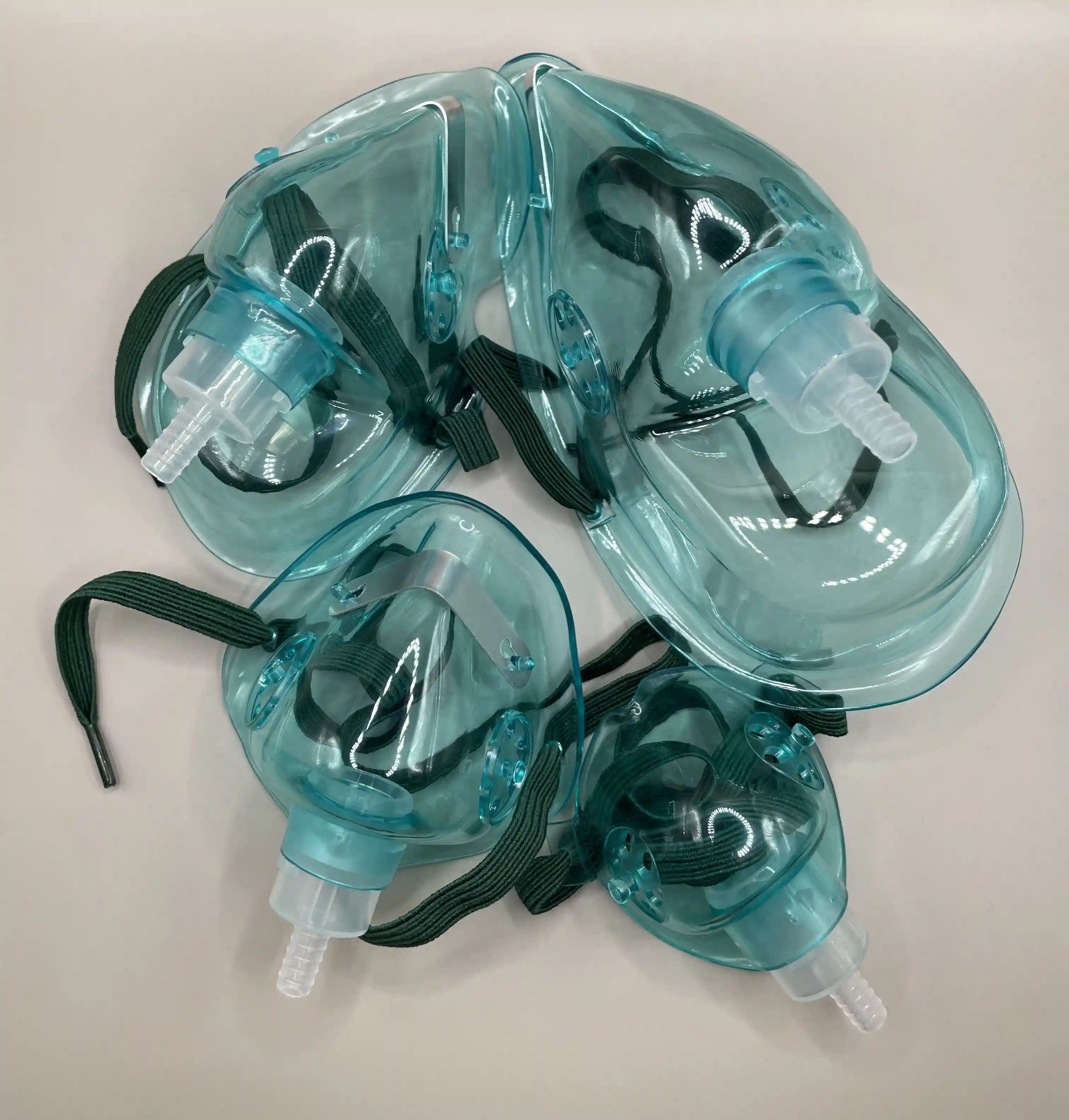 Non-rebreathing Mask-Suzhou Junma Medical Apparatus Co., Ltd.