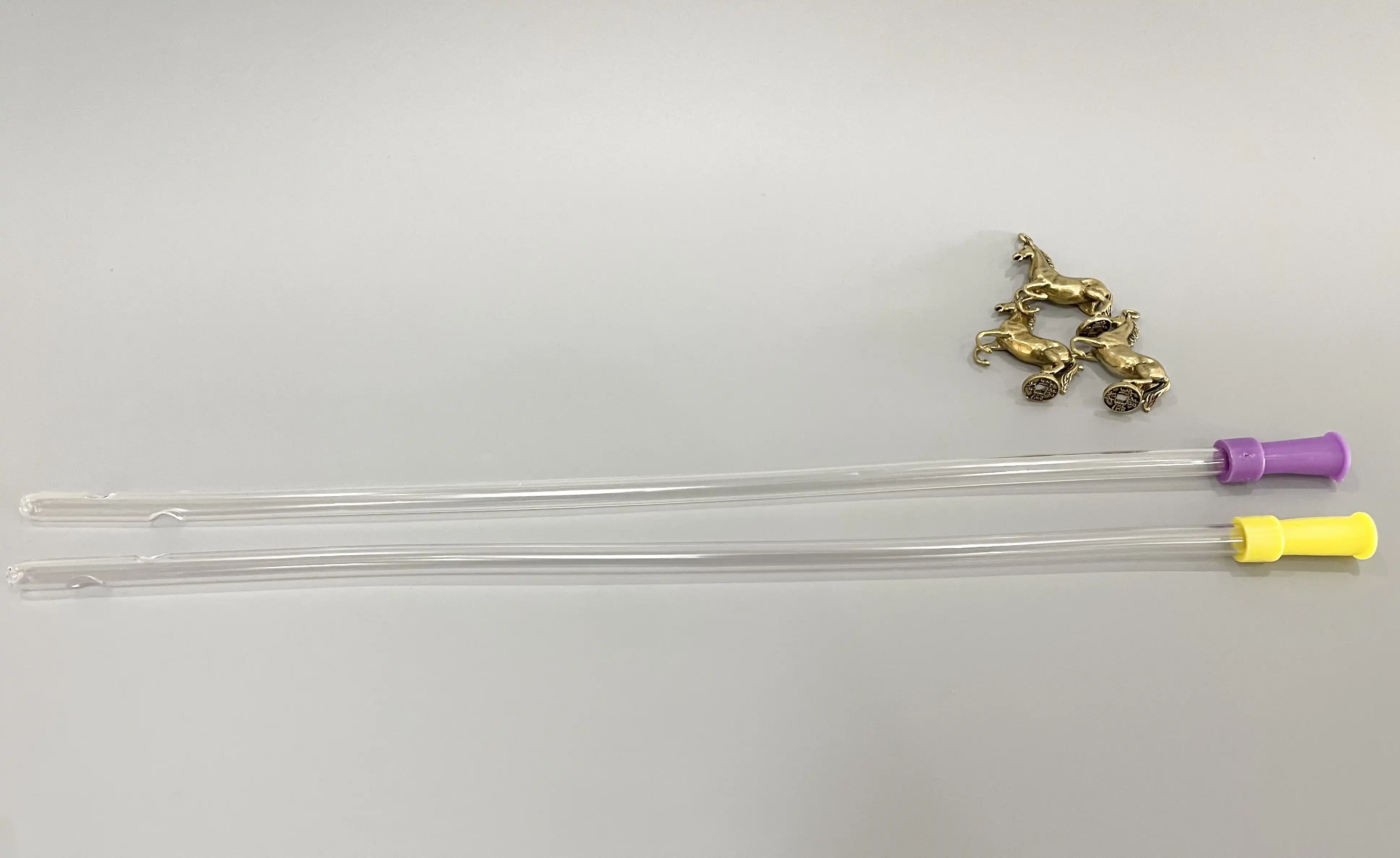 Disposable rectal tube-Suzhou Junma Medical Apparatus Co., Ltd.