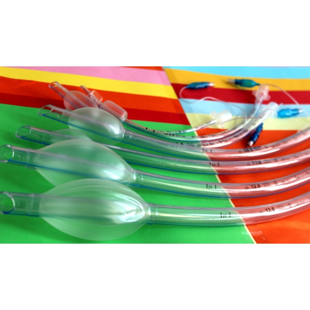 Endotracheal tubes for big dog(10.0 10.5 11 12 13cm)