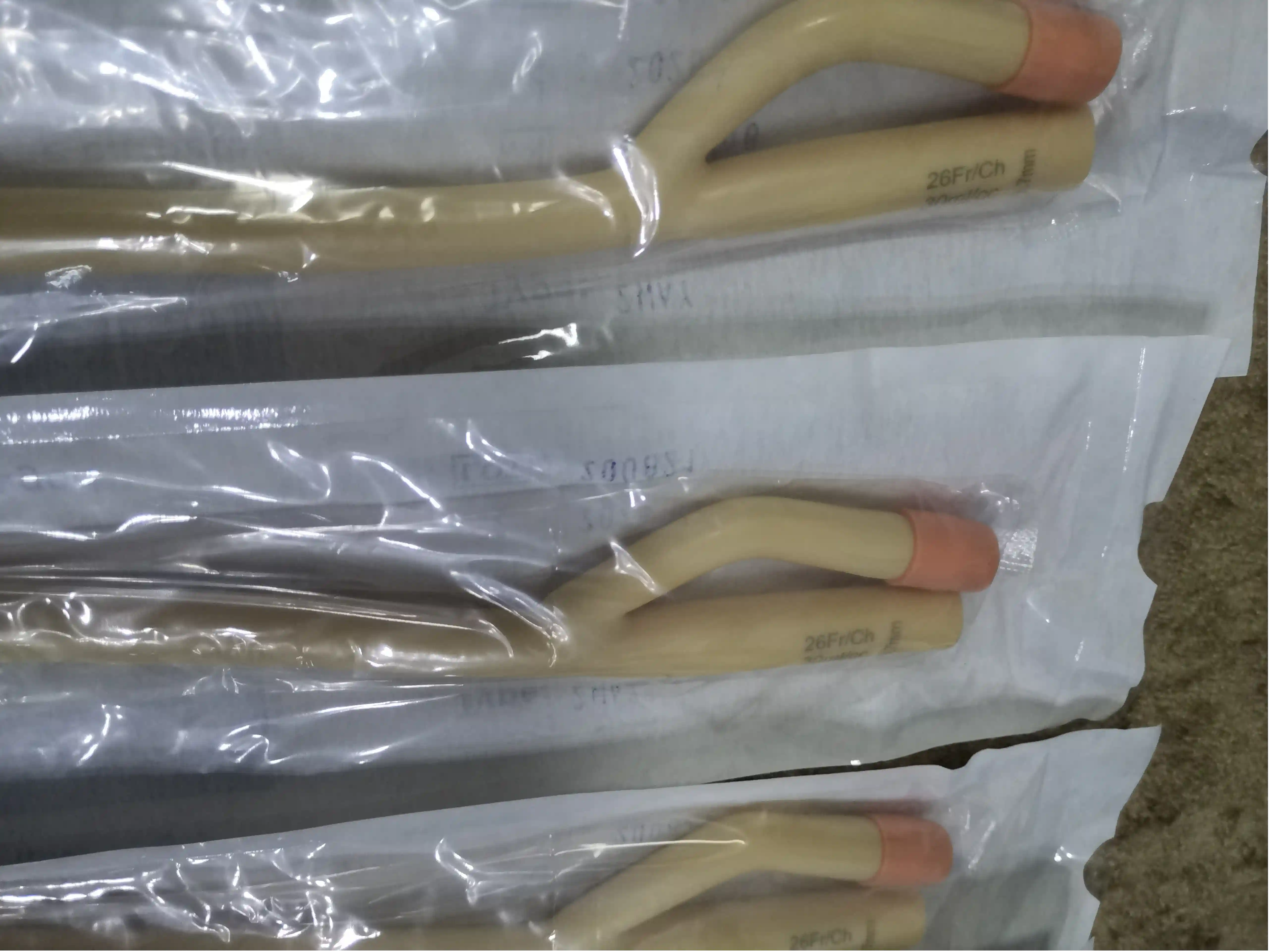 Animal Catheter(Foley)