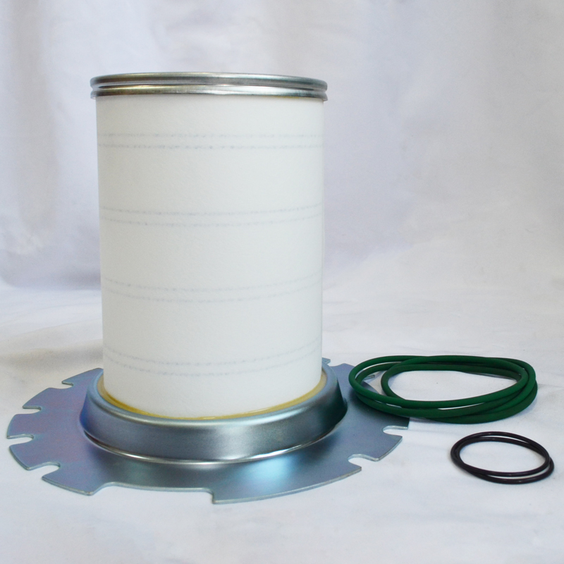 Oil Separator Atlas Copco Compressor Service Kits Supplier
