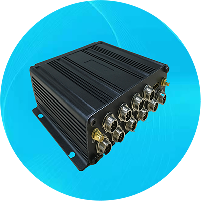 Onboard Equipment Supplier|Car Surveillance Camera System