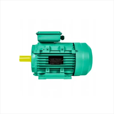 The Structure And Components Of Single Phase Induction Motor