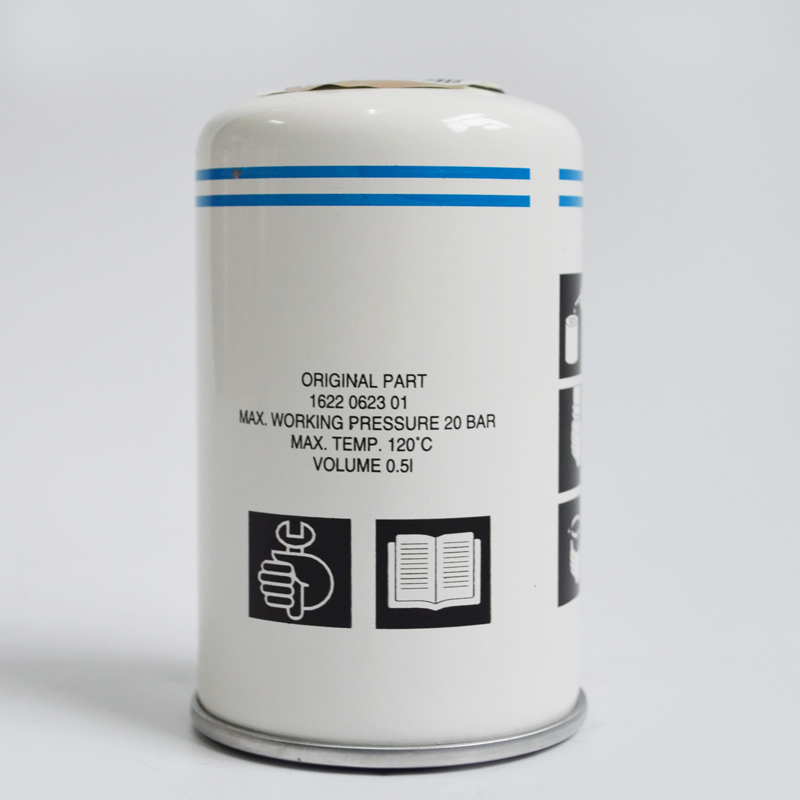 Air Compressor Oil Removal Filter For Sale - Atlas Copco