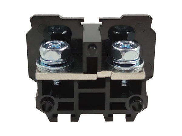 TR系列板式螺钉接线端子 TR-100A-苏州世麦德电气有限公司