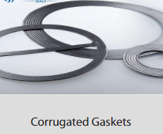 Corrugated Gaskets-CHAINMILL