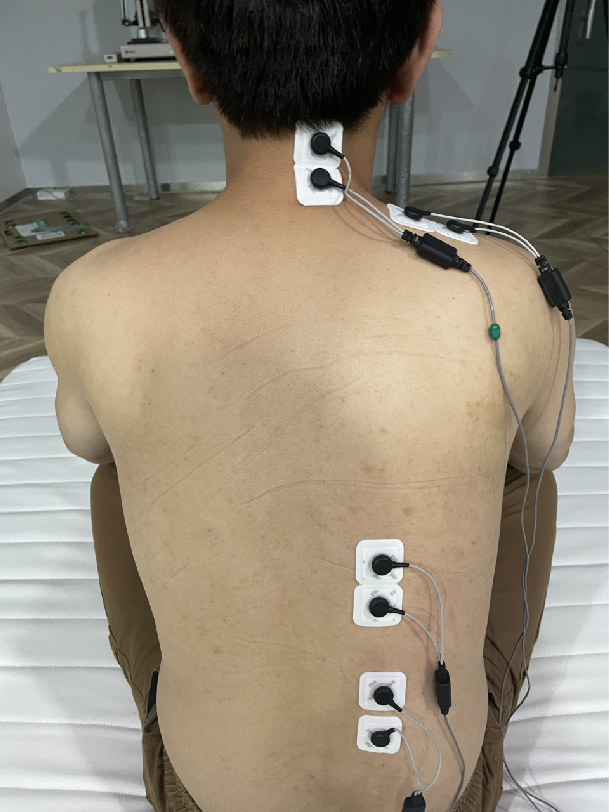 Qualisys_三维运动捕捉_动作捕捉_Motion Lab_表面肌电_SPI_Tactilus_压力分布_上海逢友信息科技有限公司