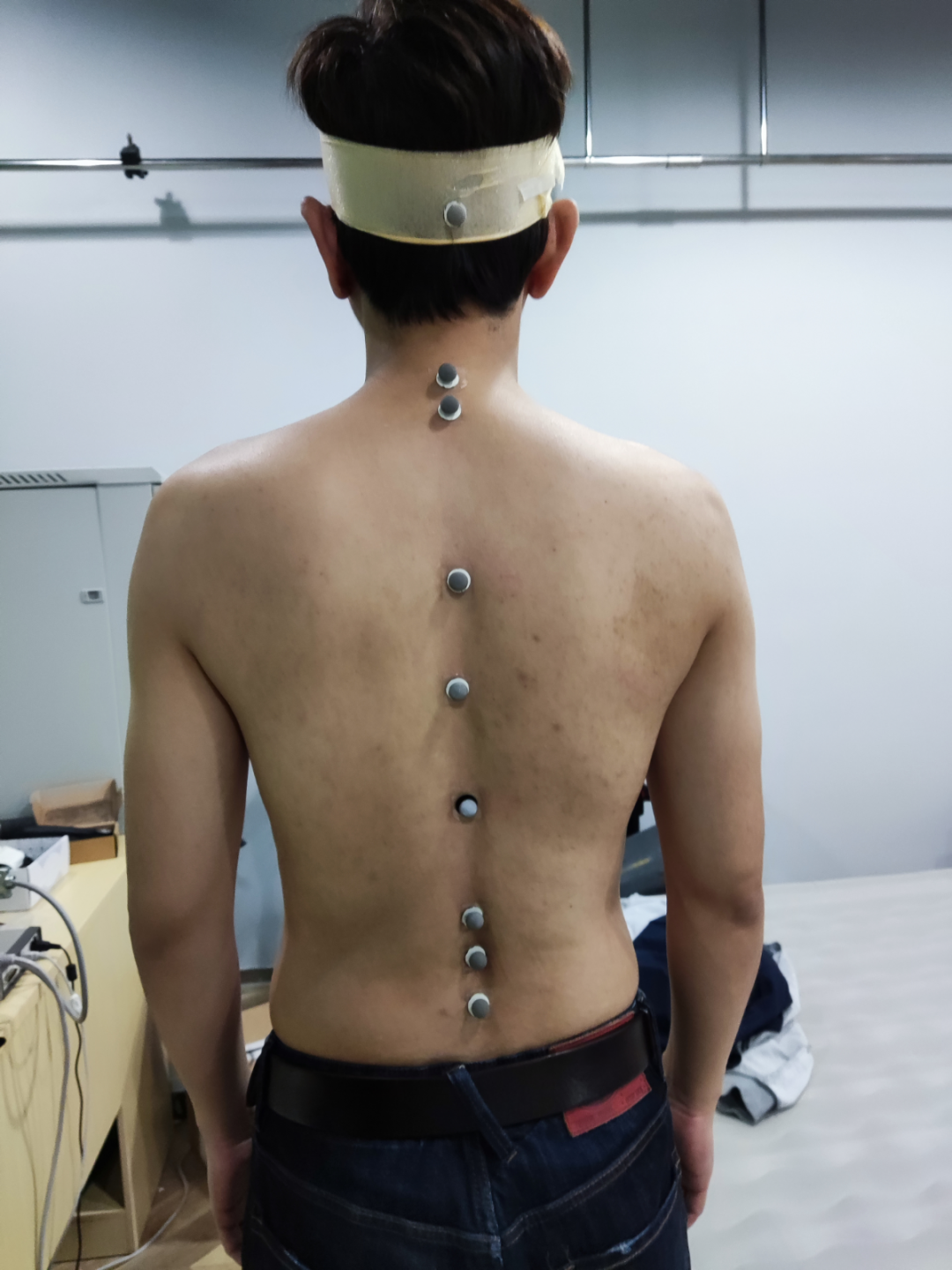 Qualisys_三维运动捕捉_动作捕捉_Motion Lab_表面肌电_SPI_Tactilus_压力分布_上海逢友信息科技有限公司