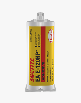 乐泰EA E-120HP环氧树脂胶