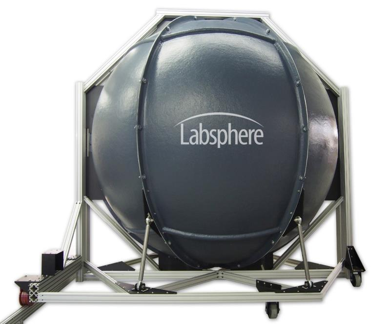 蓝菲光学Labsphere_深圳市迈昂科技有限公司