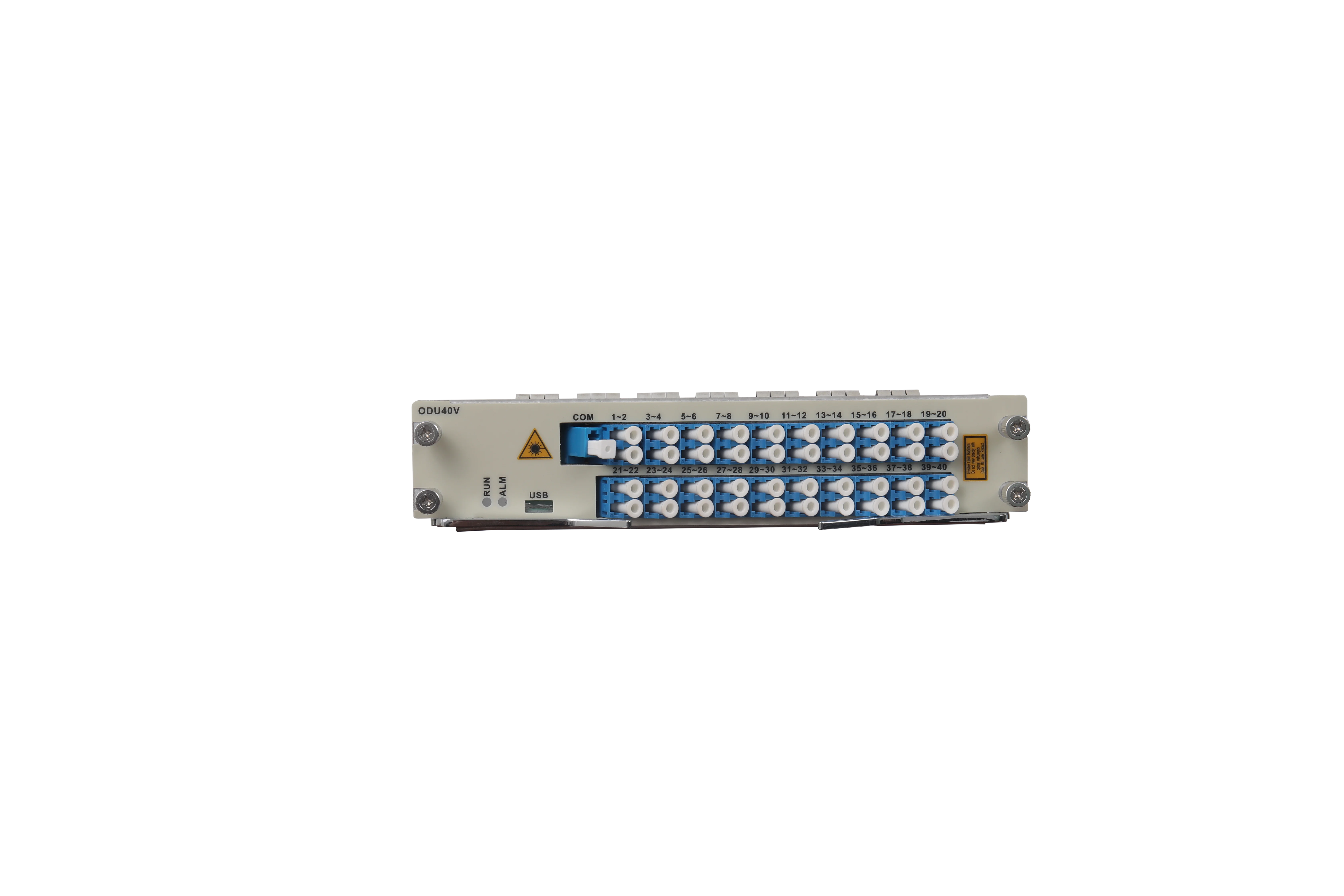 Dwdm Wavelength Division Multiplexer Supplier And Manufacturer