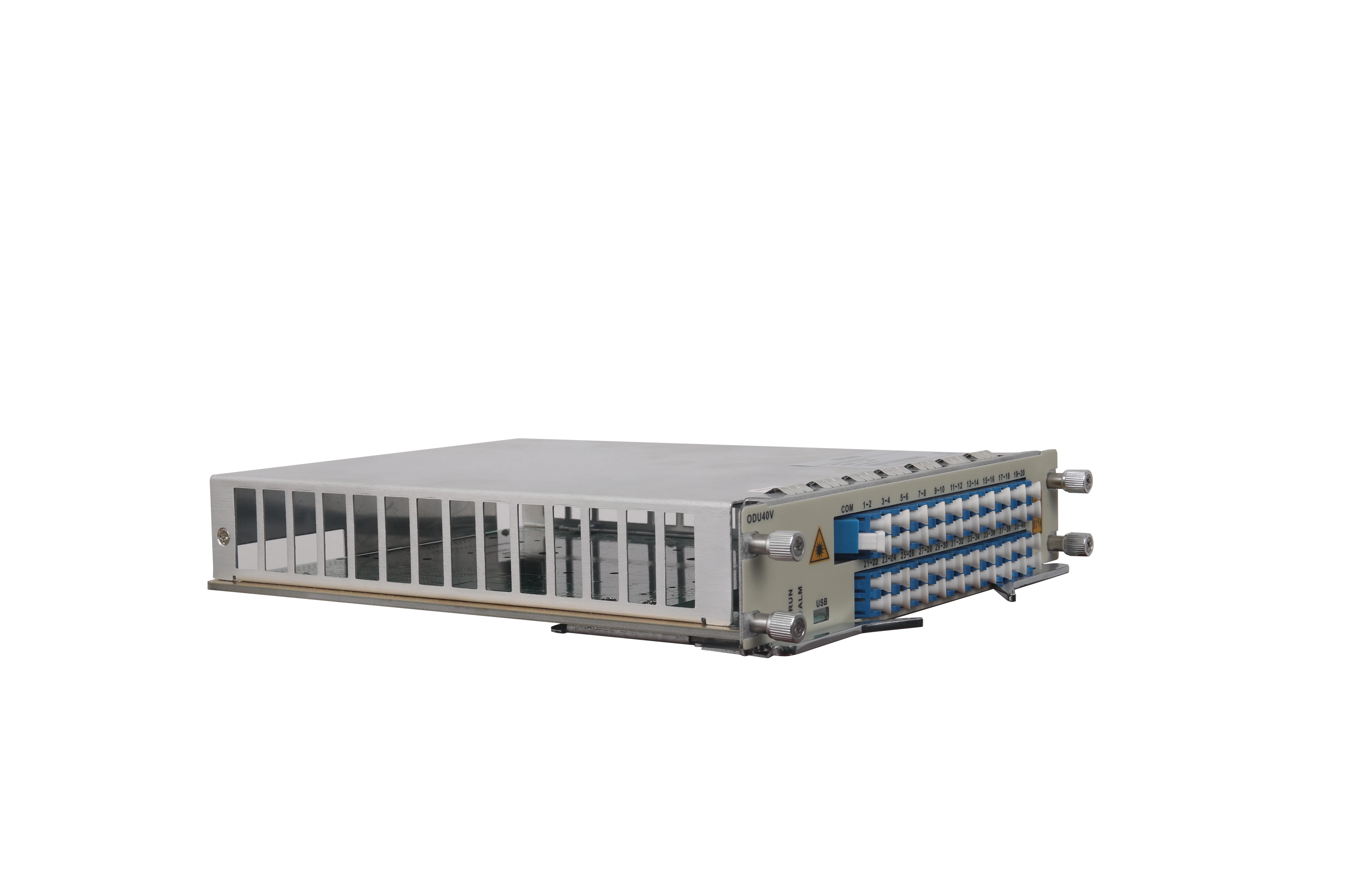 Dwdm Wavelength Division Multiplexer Supplier And Manufacturer
