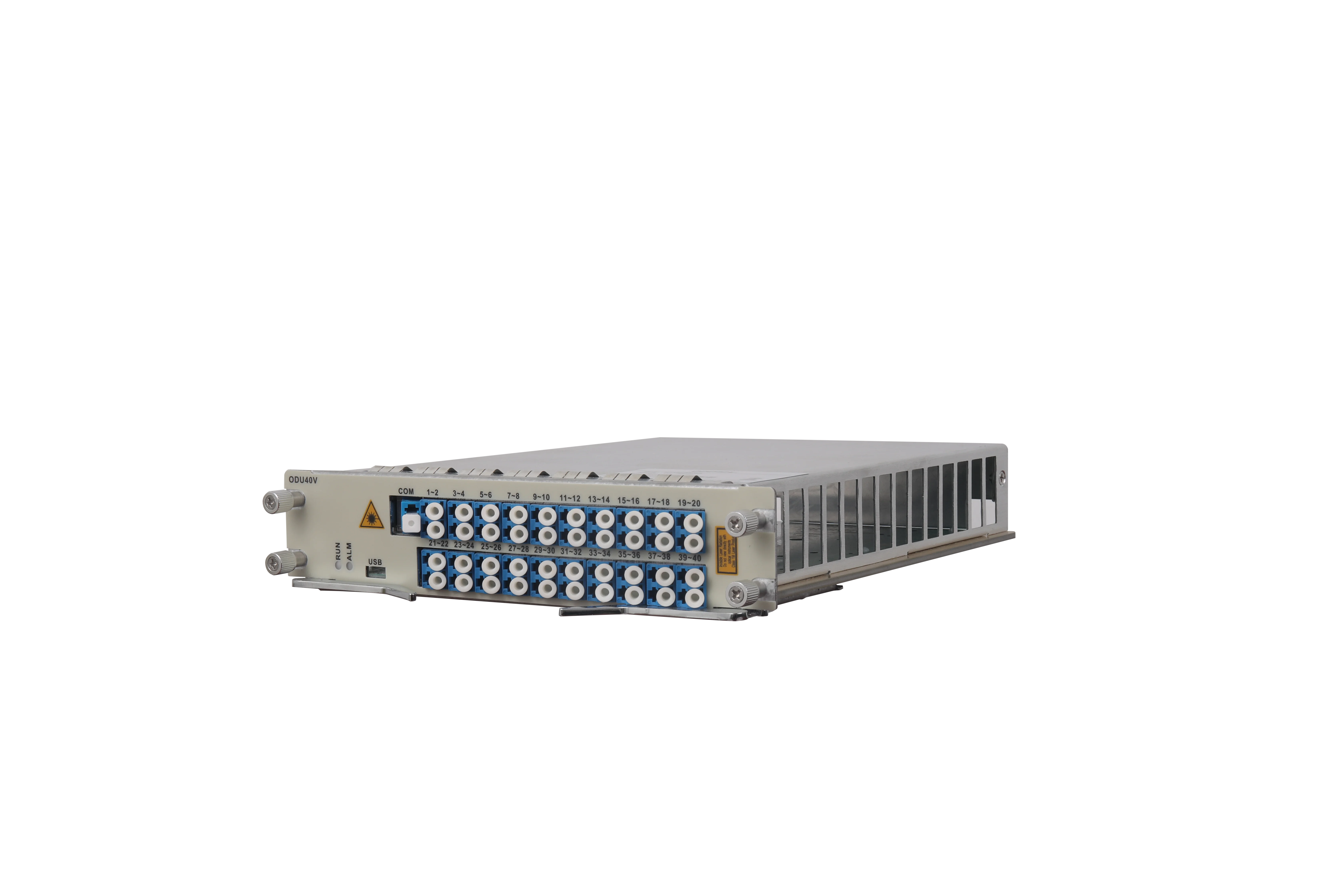 Dwdm Wavelength Division Multiplexer Supplier And Manufacturer