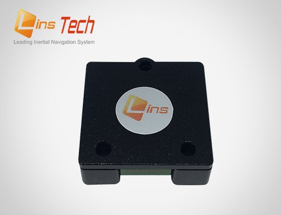 Wuxi Lins-Tech Co.,Ltd.