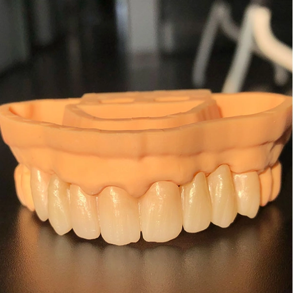 Introduction of Dental CAD/CAM Materials-new century dental