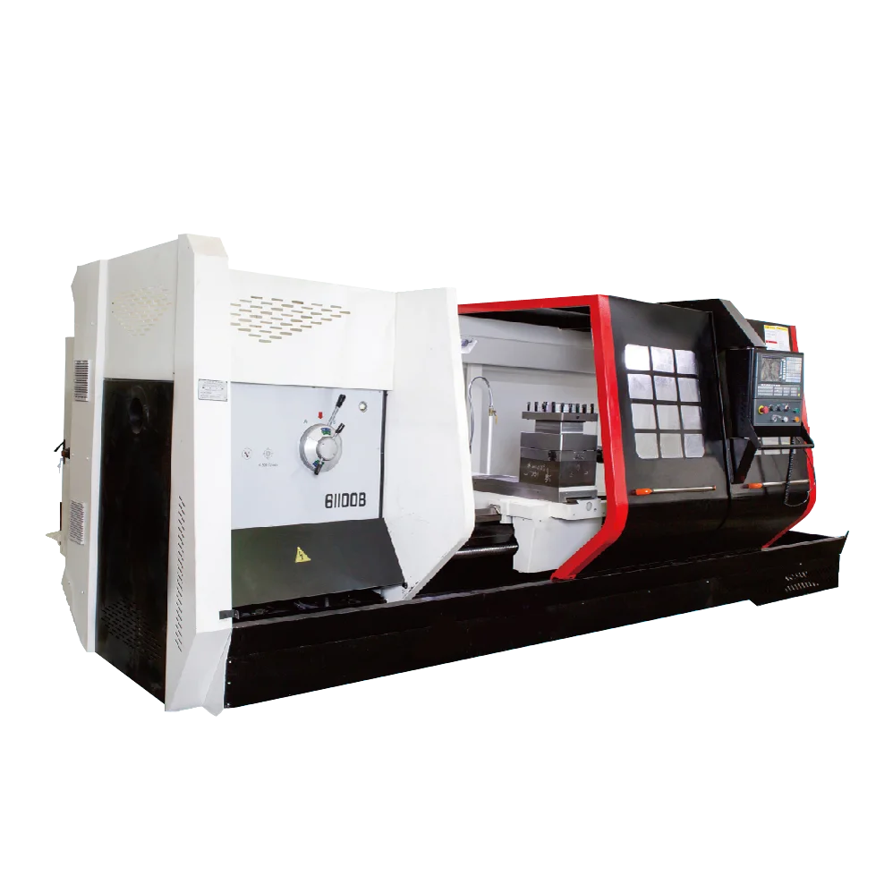 Components and Functions of lathe machine