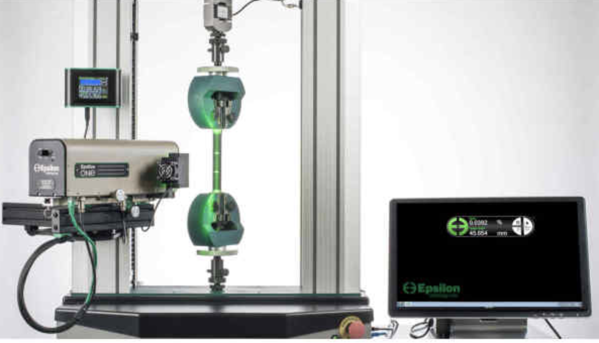 引伸计United Testing Systems-茂鑫实业（上海）有限公司