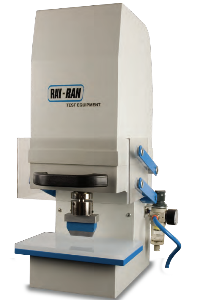 Ray-Ran 气动冲切刀PCP-茂鑫实业（上海）有限公司