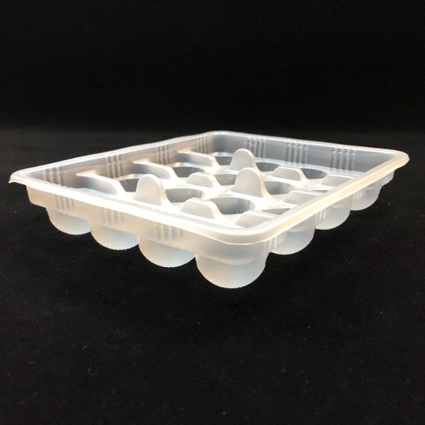 Clear Plastic Dim Sum Box-For Sale-Wholesale