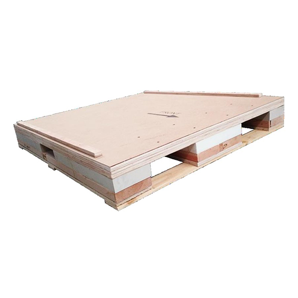Custom Pallets-Large Wood Pallets-For Sale