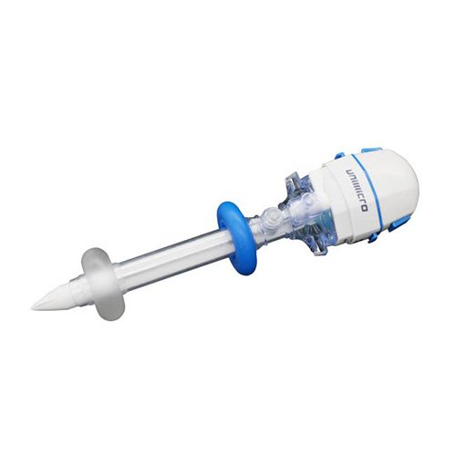 Full-detachable Balloon Trocar_Unimicro Medical Systems Co.,Ltd