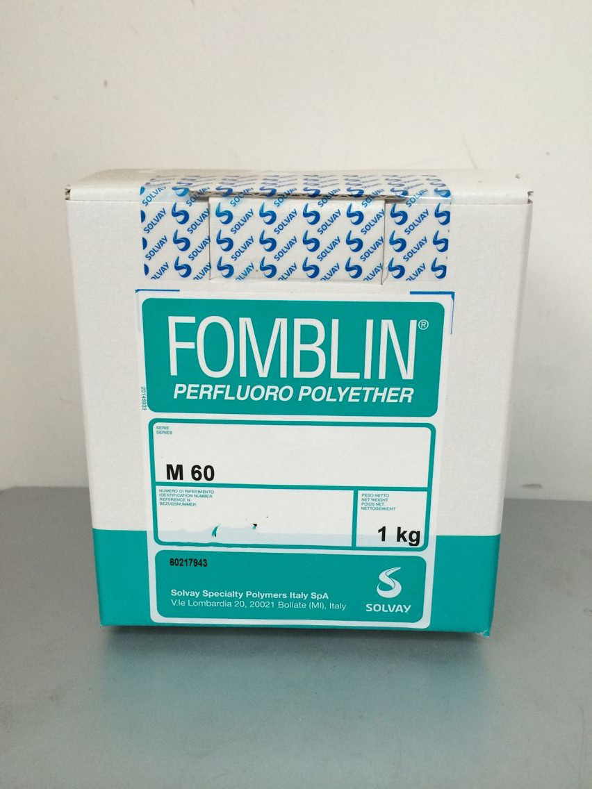 Fomblin全氟聚醚润滑油