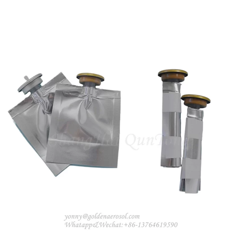 Binary packaging-Features of the binary packaging-quntong actuator Binary packaging-Features of the binary packaging-quntong actuator