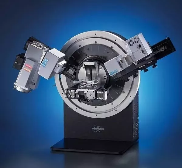 Bruker star product - D8 ADVANCE diffractometer-Shuyun Instrument ...