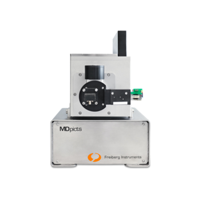 Microwave Probe Photo-Induced Current Transient Spectrometer-Shuyun ...