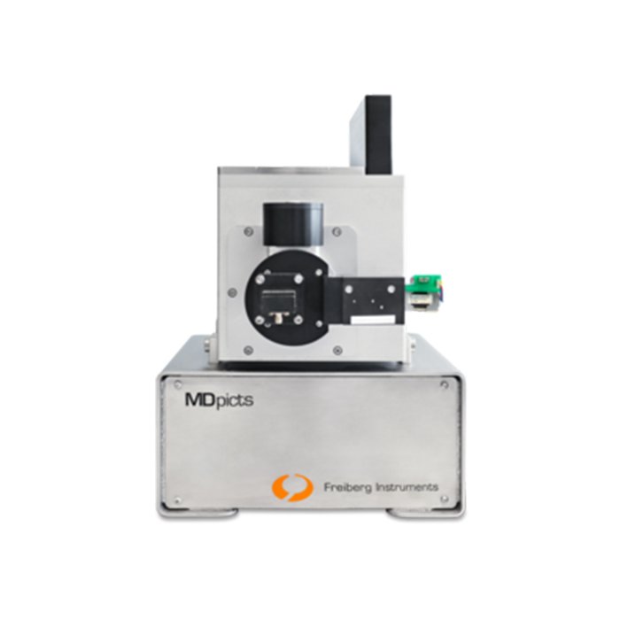 Microwave Probe Photo-Induced Current Transient Spectrometer-Shuyun ...