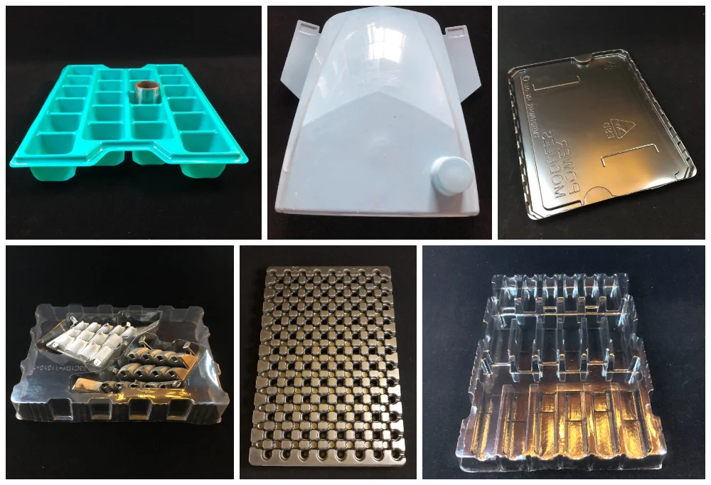 Automotive Parts Packaging-For Sale-Supplier-Wholesale