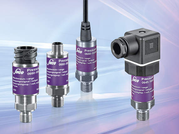 苏克SUCO压力传感器0705 0710 0720压力变送器0645,0650,0660电子压力传感器0601,0602