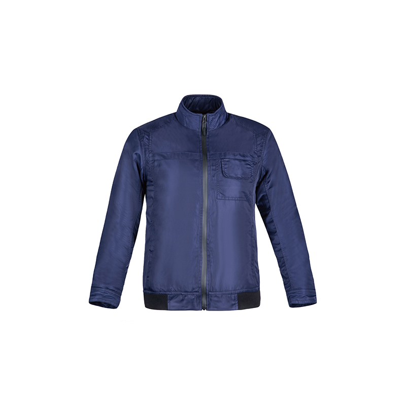 Cut Resistant Jacket 2-Shenzhen Sixin New Material Technology Co., Ltd.