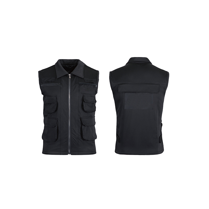 cut-resistant vest-Shenzhen Sixin New Material Technology Co., Ltd.