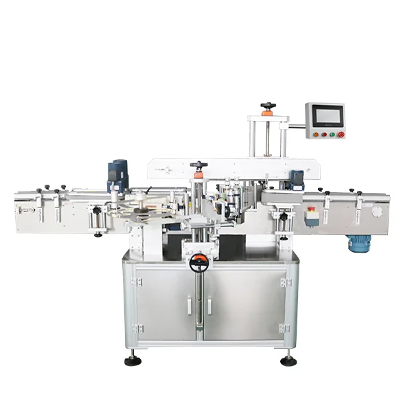 China Side Labeling Machine-Box-Carton-Supplier-Beilt
