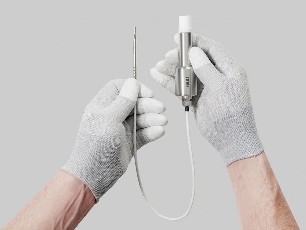 VAISALA维萨拉HMDW80湿温度变送器HMP60温湿度探头HM40/HM70/GMW80手持温湿度表PTU300压力温湿度变送器 ...