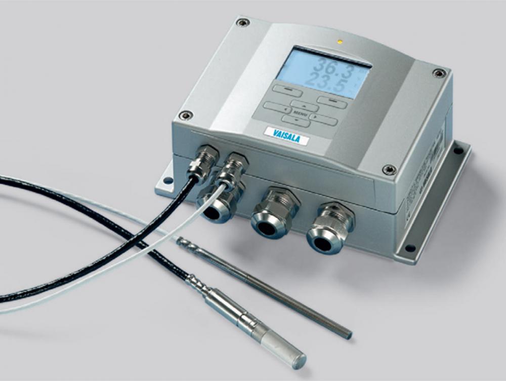 VAISALA维萨拉HMDW80湿温度变送器HMP60温湿度探头HM40/HM70/GMW80手持温湿度表PTU300压力温湿度变送器 ...