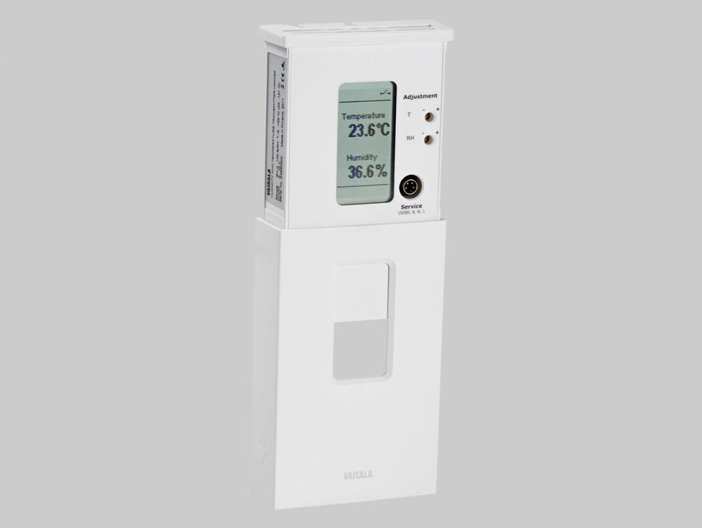 VAISALA维萨拉HMDW80湿温度变送器HMP60温湿度探头HM40/HM70/GMW80手持温湿度表PTU300压力温湿度变送器 ...