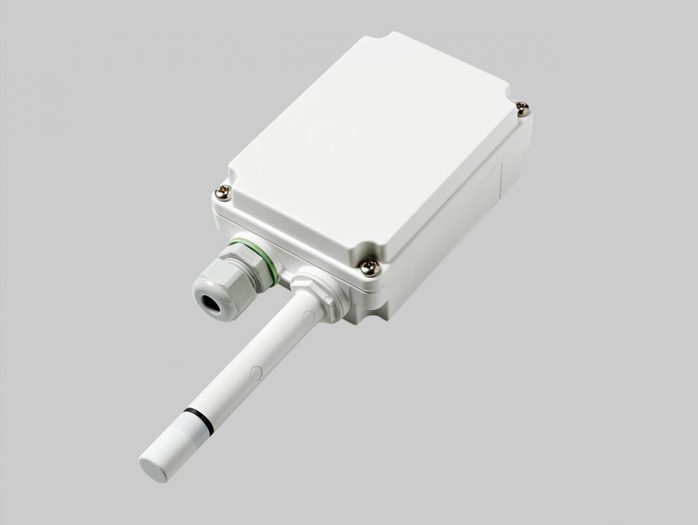 维萨拉VAISALA温湿度传感器HMT330/HMD82/HMP76在地铁站使用湿度和温度变送器控制通风和空调成功经验，VAISALA代理商 ...