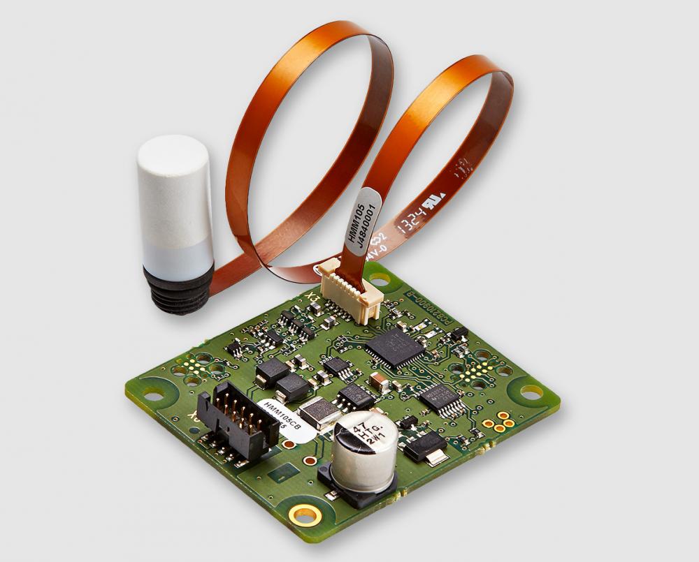 VAISALA维萨拉HMDW80湿温度变送器HMP60温湿度探头HM40/HM70/GMW80手持温湿度表PTU300压力温湿度变送器 ...