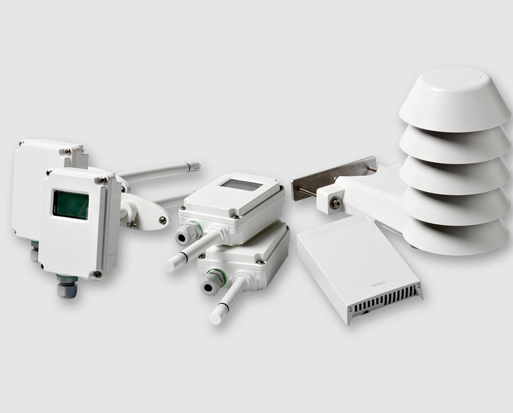 VAISALA维萨拉HMDW80湿温度变送器HMP60温湿度探头HM40/HM70/GMW80手持温湿度表PTU300压力温湿度变送器 ...