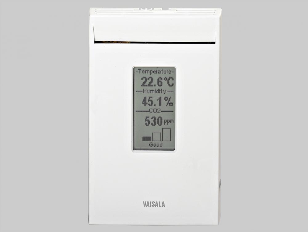 VAISALA维萨拉HMDW80湿温度变送器HMP60温湿度探头HM40/HM70/GMW80手持温湿度表PTU300压力温湿度变送器 ...