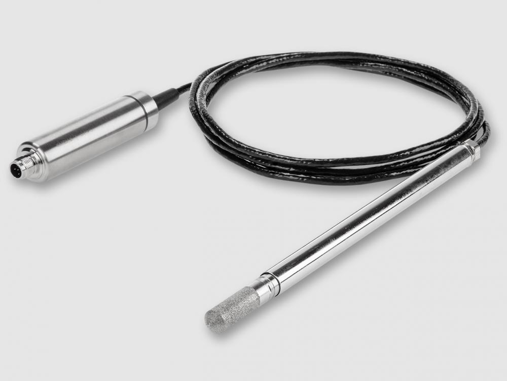 芬兰VAISALA维萨拉DMT143/DMT143L/MT152露点仪DM70手持式露点仪DDPT146/DPT145